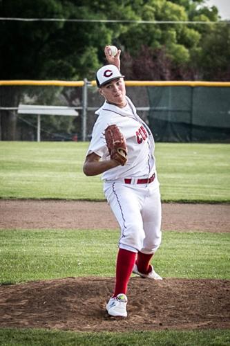 PREP ROUNDUP: Cardinals open playoffs with walk-off victory over Orland ...