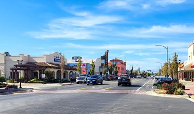 Corning city council votes to compensate businesses impacted by Solano ...