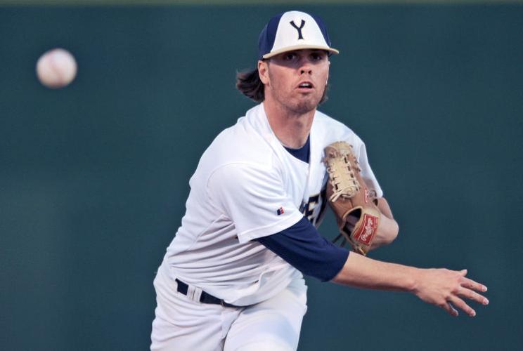 Yuba College baseball opens season with 8-2 victory over Lassen ...
