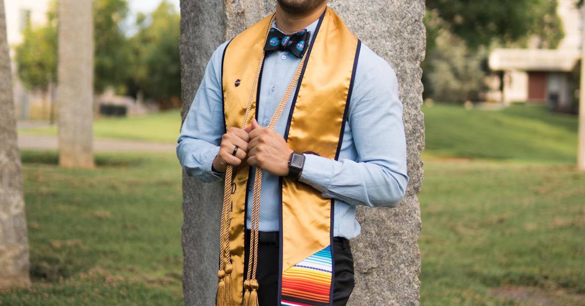 Yuba College graduate to work for NASA as engineer | News | appeal ...