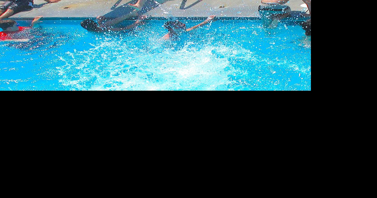 Make a splash at the Corning city pool | Corning Observer | appeal ...