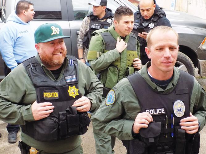 Preparing for the worst with mass shooting training exercise | News ...