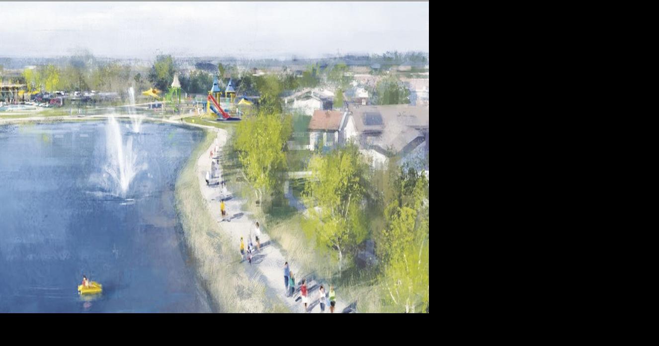 Sutter Pointe phase one approved | News | appeal-democrat.com