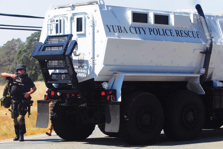 Yuba County DA on pot grow shooting: Deputies’ actions justified | News ...