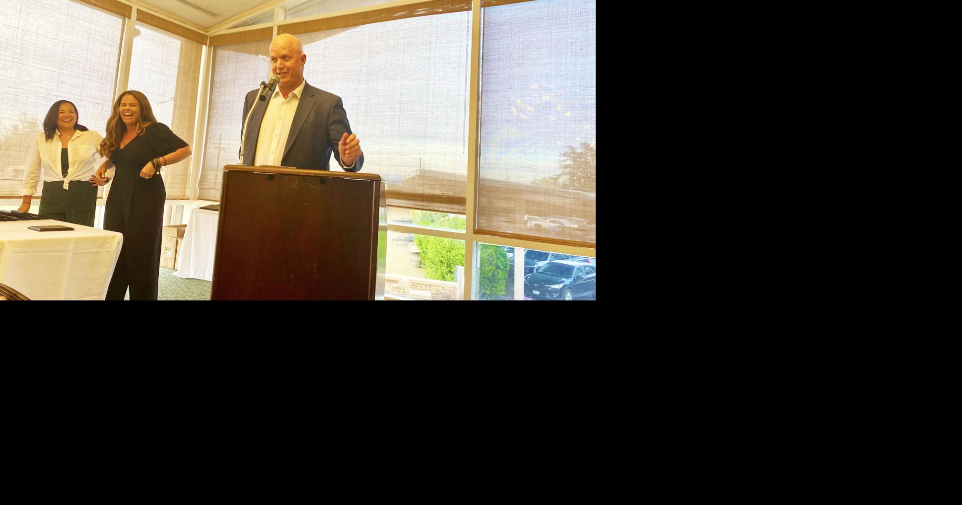 SCSOS 2024 Eds2.jpg | | appeal-democrat.com