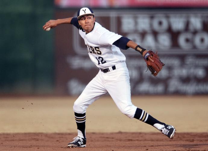 Yuba College baseball opens season with 8-2 victory over Lassen ...