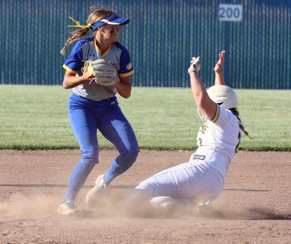 Yuba-Sutter-Colusa athletics: RV walks off Bear Creek, 7-6; Sutter ...