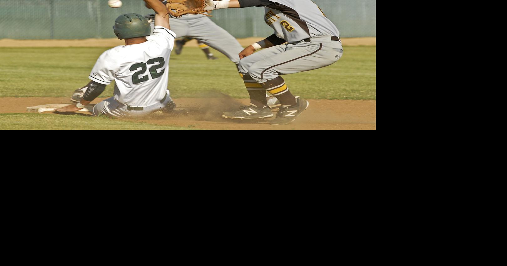 Yuba City baseball beats River Valley to lock up 13th straight playoff ...