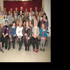 Corning High School’s Class of 1959 reunion | News | appeal-democrat.com