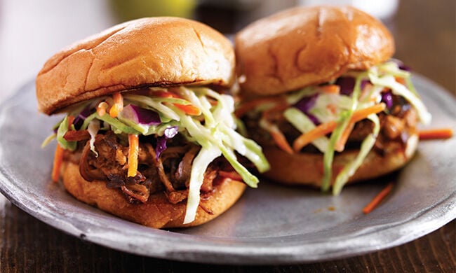 Easy Bites for the Big Game | Food, Recipes & Entertaining | appeal ...