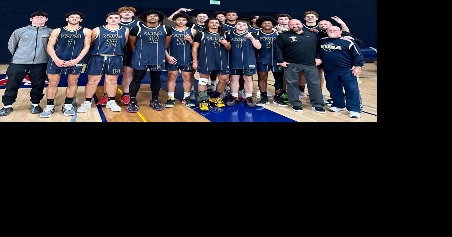 Yuba College coach Doug Cornelius notches 500th win | Sports | appeal ...