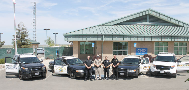 Authorities cracking down on unsafe driving | Colusa Sun Herald ...