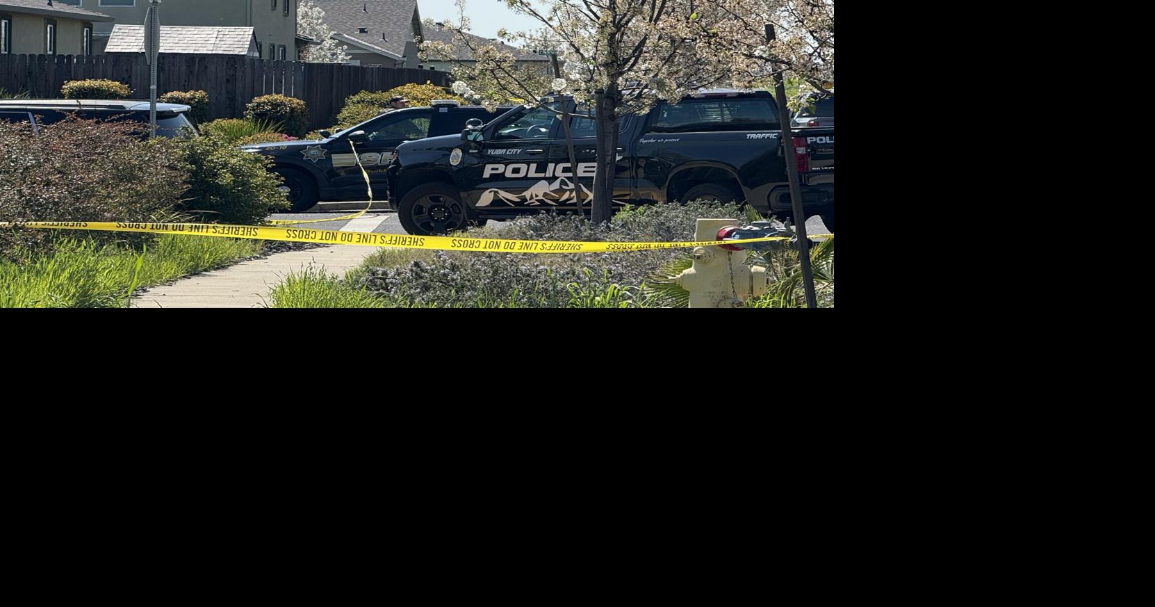 Marysville police officer killed in Olivehurst shooting | News | appeal ...