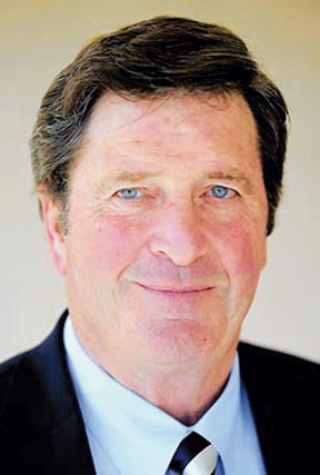 Garamendi staying in 3rd District | News | appeal-democrat.com