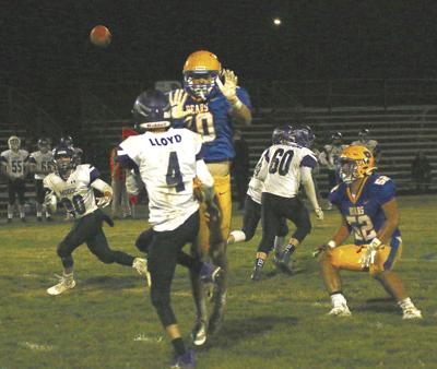 FOOTBALL: Pierce wins in first round of playoffs | Colusa Sun Herald ...