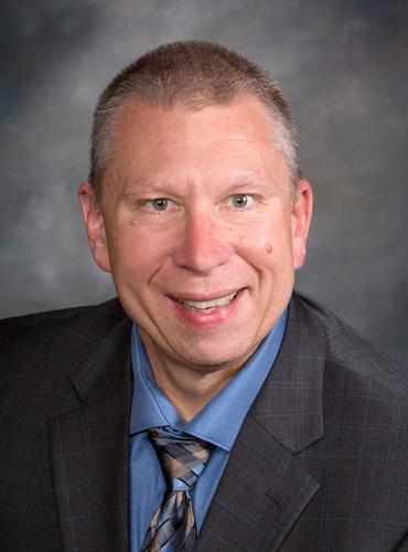 Bradford seeking third term as Yuba County supervisor | News | appeal ...