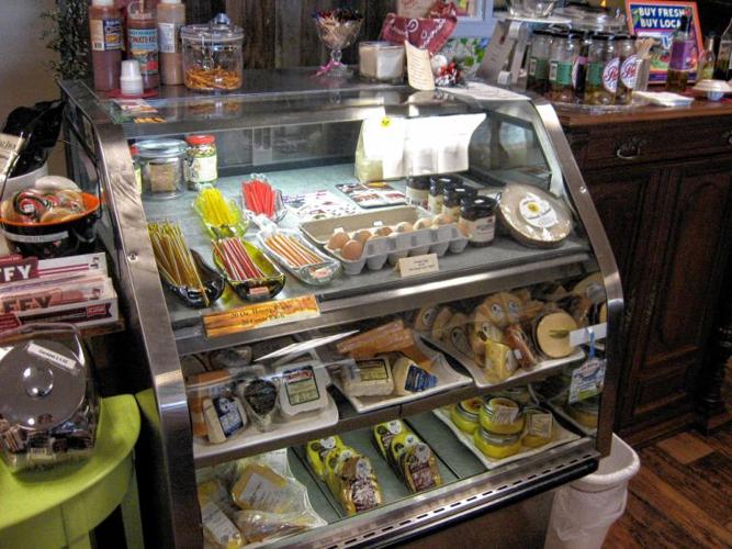 The Rusty Wagon is a success | | appeal-democrat.com