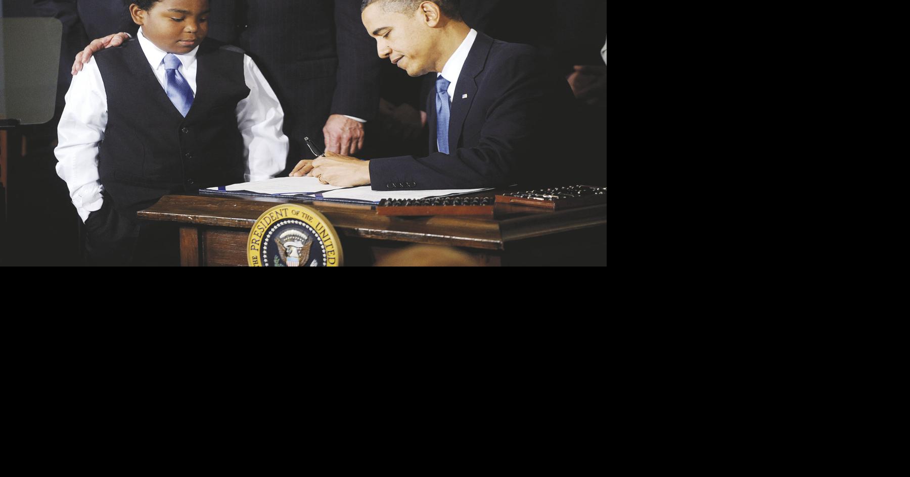 Federal Appeals Court strikes down portions of Obamacare | News ...
