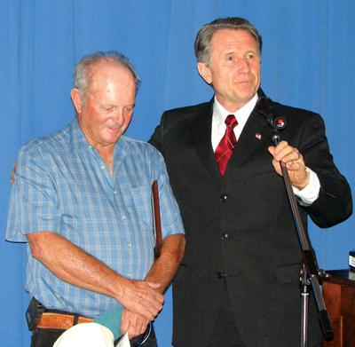 Ross Turner - Republican of the Year | News | appeal-democrat.com