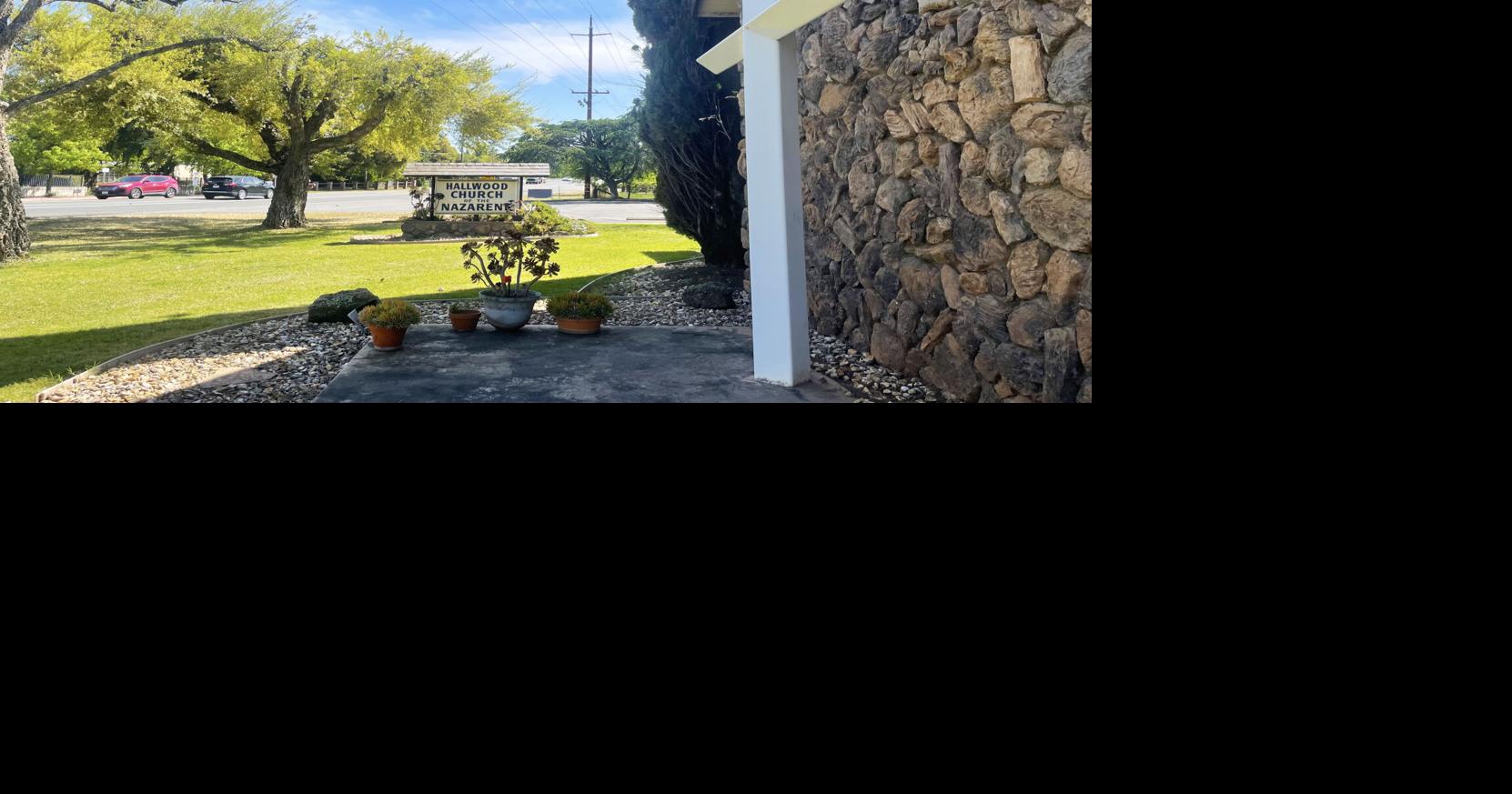 Hallwood church to celebrate 100th anniversary | News | appeal-democrat.com