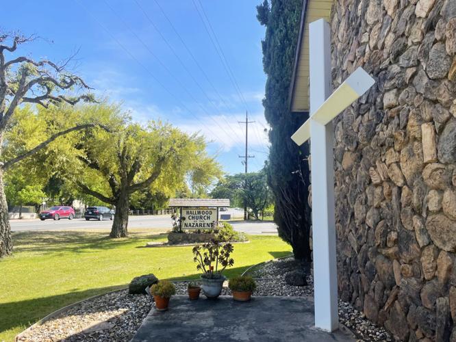 Hallwood church to celebrate 100th anniversary | News | appeal-democrat.com