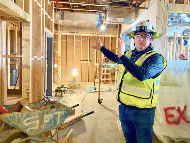 Foothill students sign ‘living time capsule’ | News | appeal-democrat.com