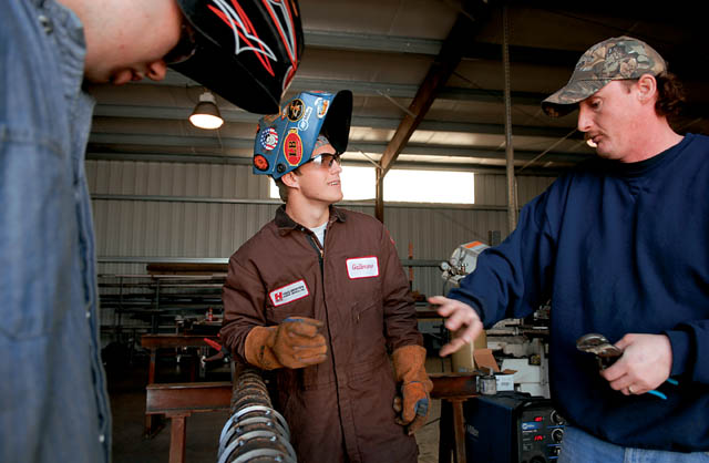 Workplace rich in insight | | appeal-democrat.com