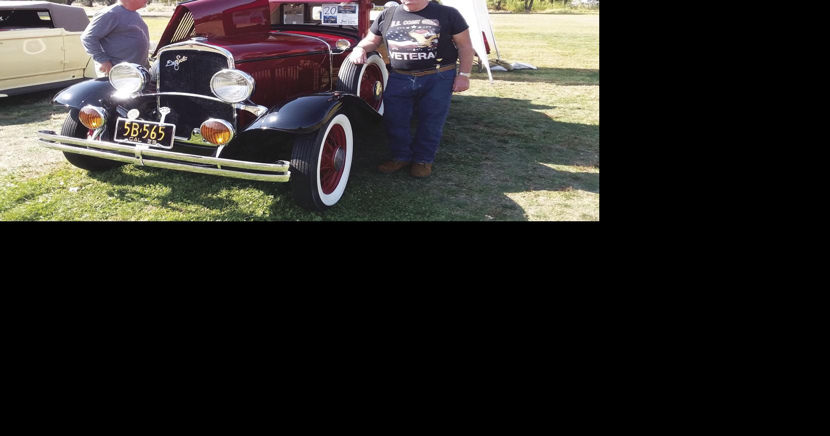 Olive Festival and Car Show | Corning Observer | appeal-democrat.com