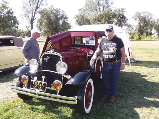 Olive Festival and Car Show | Corning Observer | appeal-democrat.com