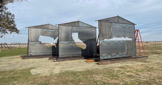 Arboga Assembly Center memorial in the works | News | appeal-democrat.com