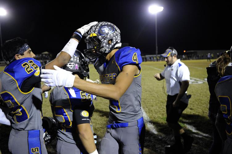 Lassen at Sutter Football | Photo Gallery | appeal-democrat.com