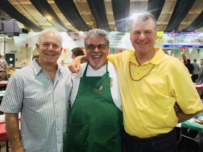 ‘A leader of leaders’: Former Yuba County Sheriff Gary Tindel is ...