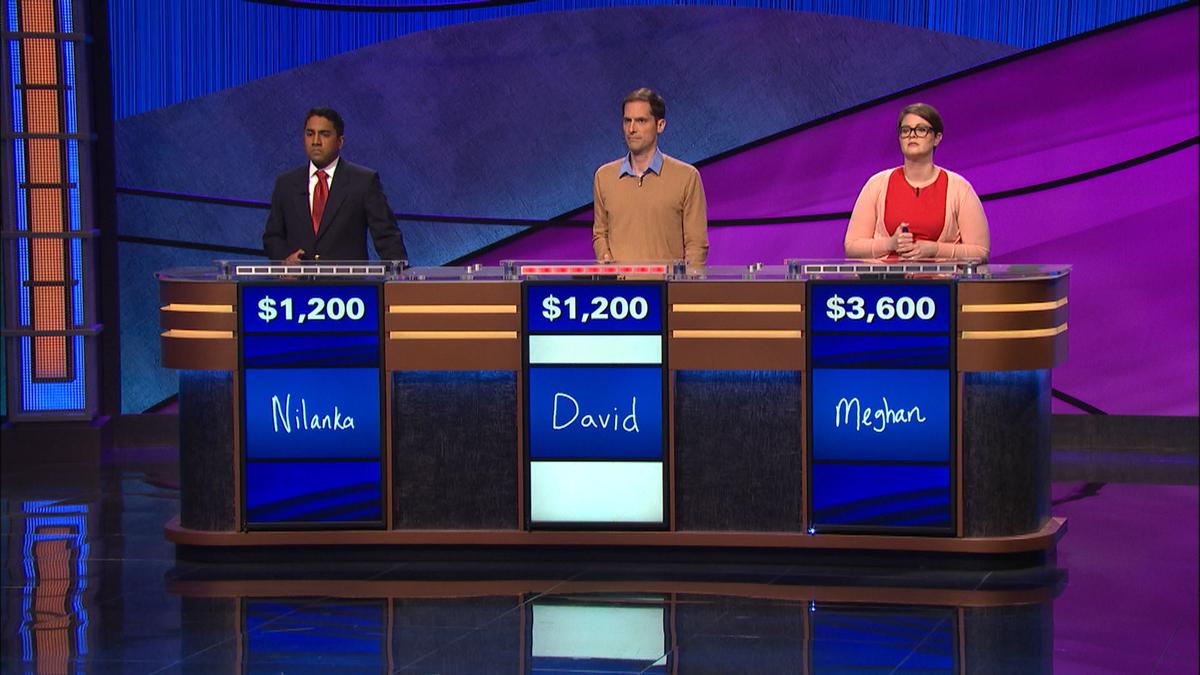 Former Yuba City man to appear on 'Jeopardy' | News | appeal-democrat.com