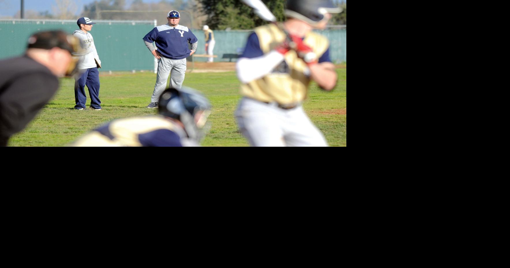 Yuba College baseball looks to turn the tide after tough 2016 season ...