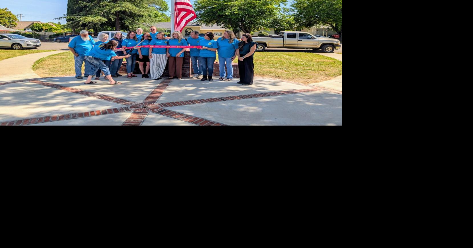 Corning Rotary celebrates 100 years with upgrades to pool park ...