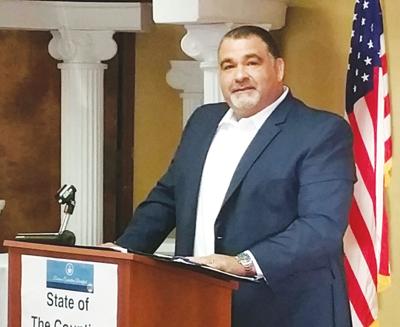 Yuba County Administrator honors, thanks local businesses | News ...