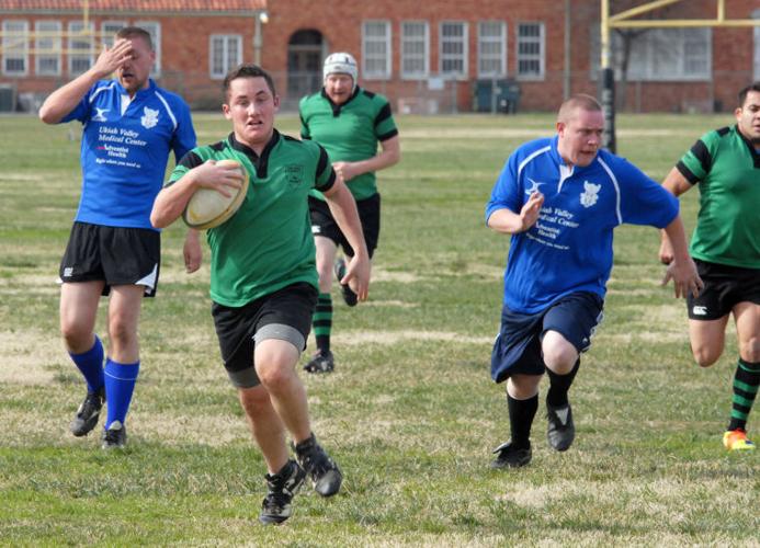 Winning tradition gains momentum on Colusa County rugby pitch | Sports ...