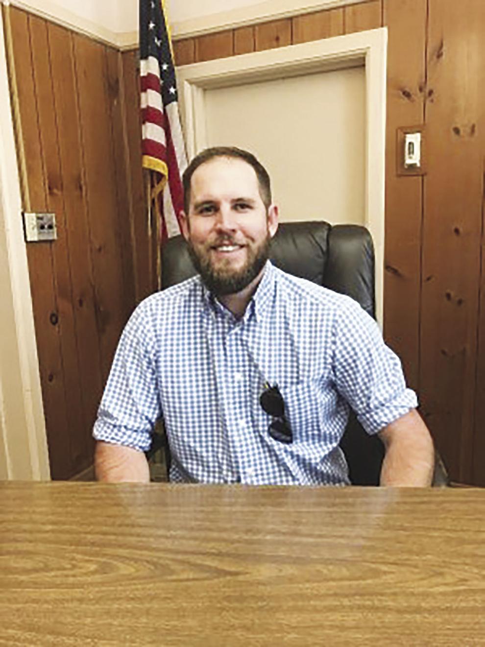 Colusa City Council appoints new mayor | Colusa Sun Herald | appeal ...