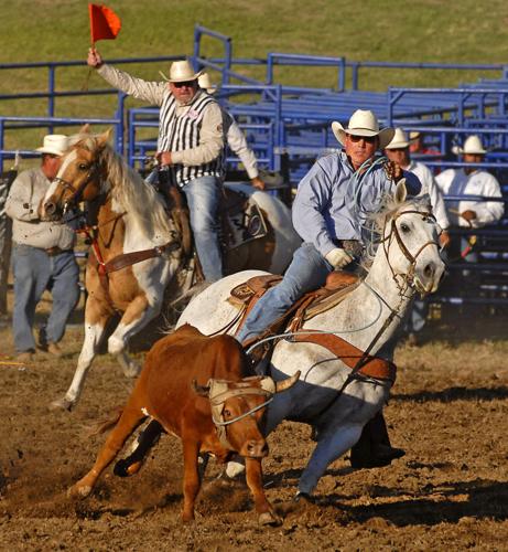 Marysville Stampede set for later this month | News | appeal-democrat.com