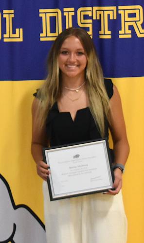 LMHS alumni association awards scholarships | Corning Observer | appeal ...