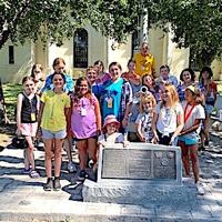 Children's History Camp in Orland sign-ups now | Glenn County ...