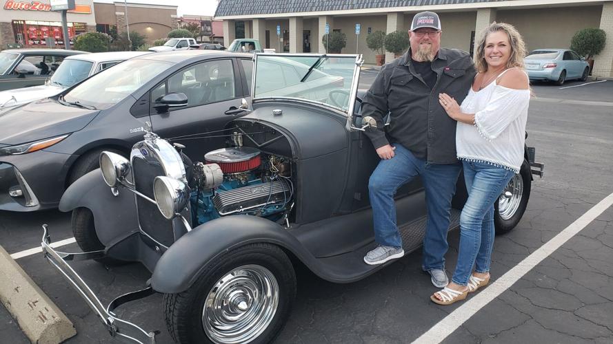 Corning Cruise, Show and Shine at Marco's Pizza | Corning Observer ...