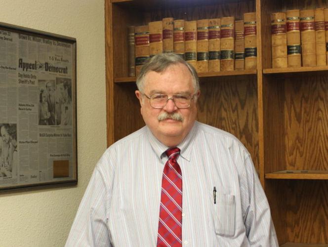 The one blemish on a long career: Carl Adams talks about ethics ...