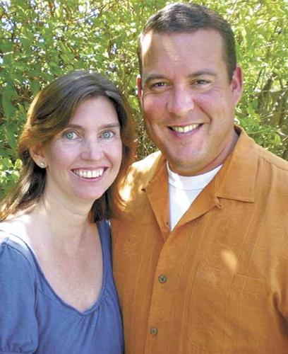 Engagement: Buschmann/Kirchner | | appeal-democrat.com