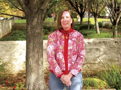 Heather Pugh | | appeal-democrat.com