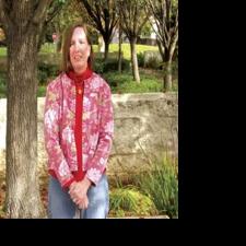 Heather Pugh | | appeal-democrat.com