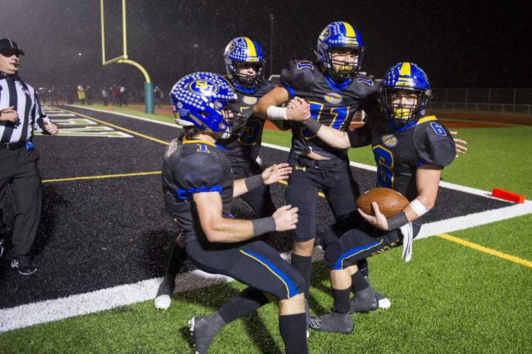 Huskies back on top | Sports | appeal-democrat.com