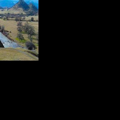 Paskenta Community Services District promised $85,000 in federal ...