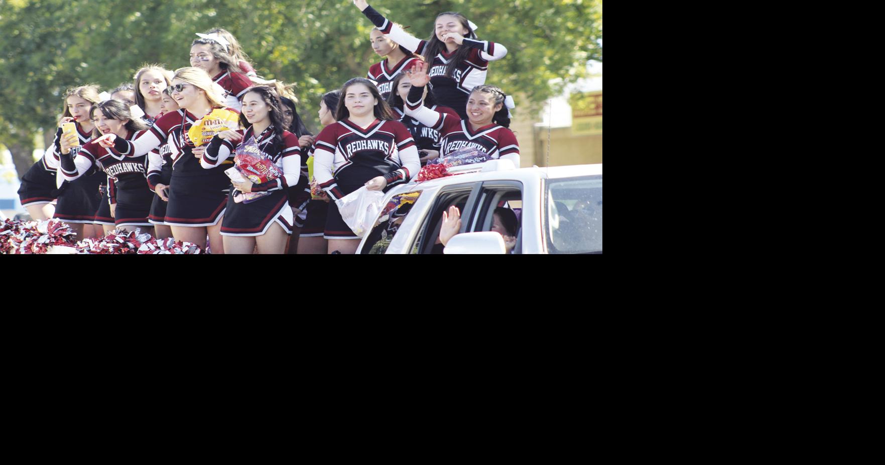 Colusa High School’s Homecoming Parade | Colusa Sun Herald | appeal ...