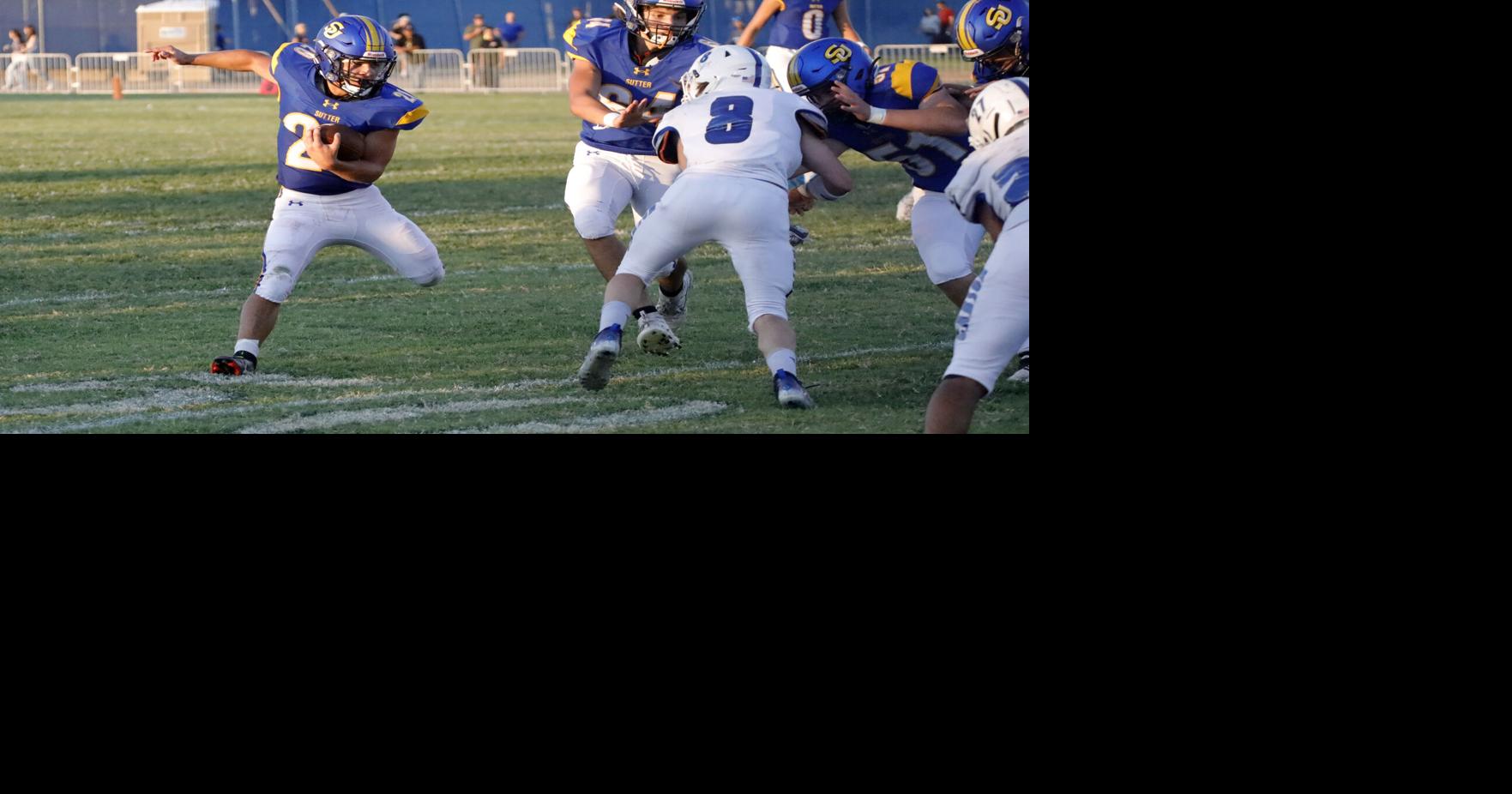 Sutter comes in area-best 29th in MaxPreps rankings | Sports | appeal ...